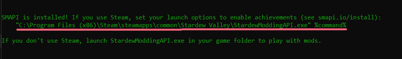 Ultimate Guide: How to Use SMAPI with Steam for Stardew Valley Beginners