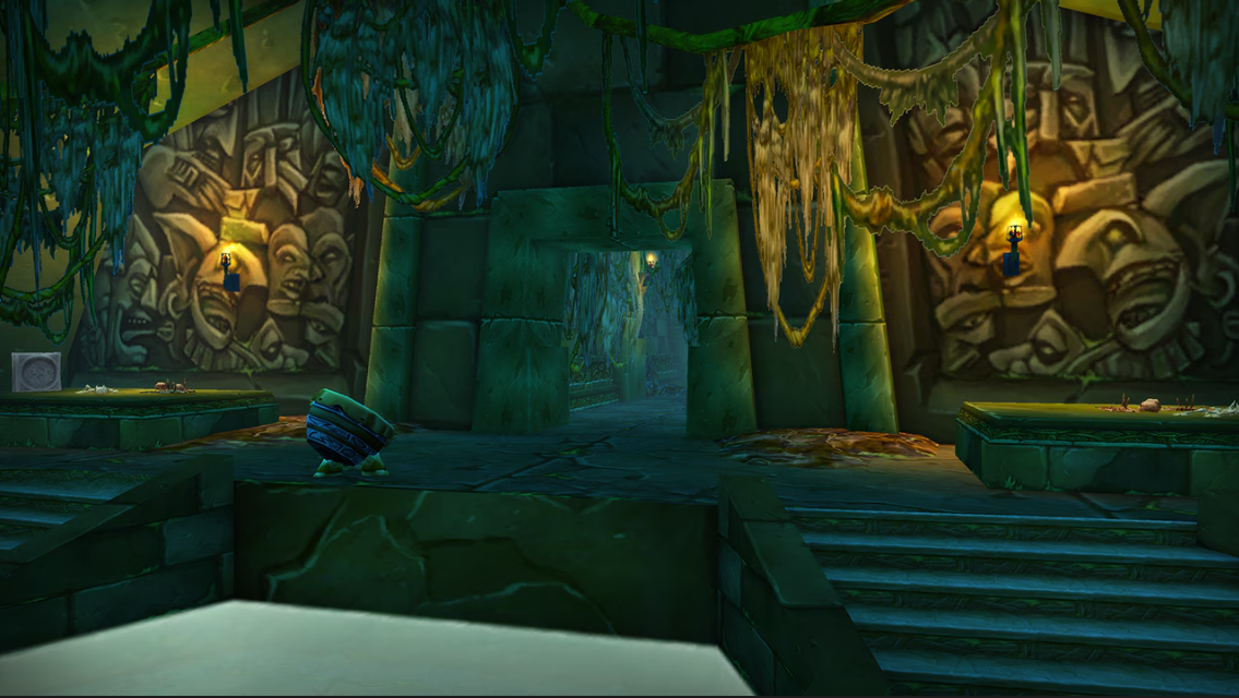 Sunken Temple is WoW Season of Discovery's New Raid - All Details We Know