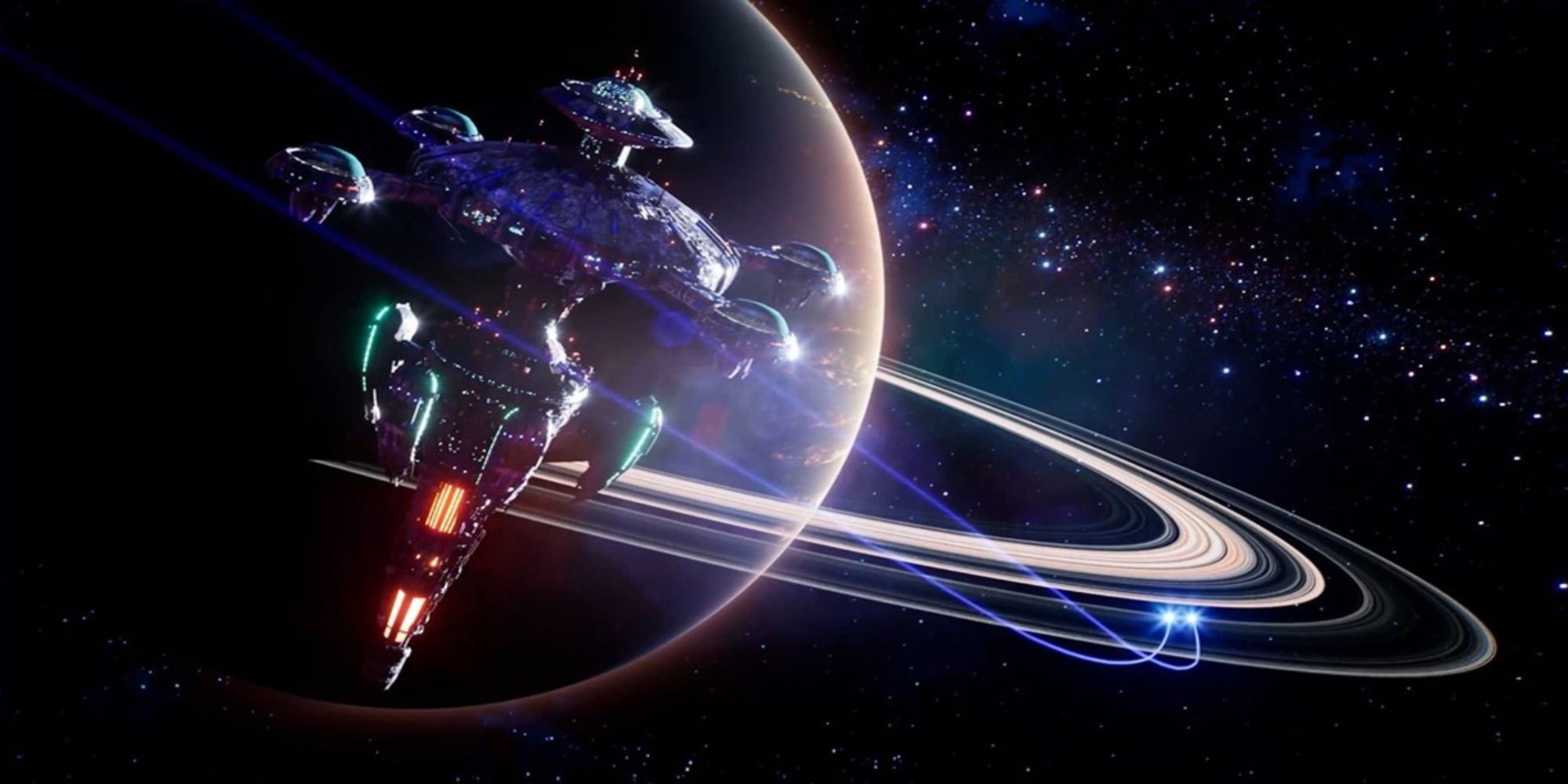 System Shock Remake Coming To Consoles May 21