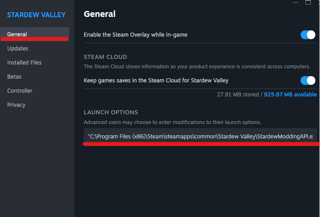 Ultimate Guide: How to Use SMAPI with Steam for Stardew Valley Beginners