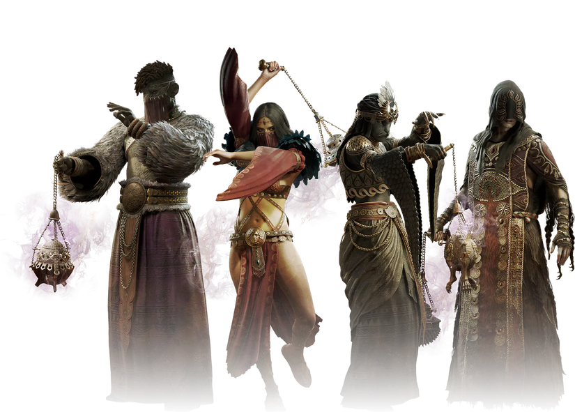 Dragon's Dogma 2 Trickster Overview: Skills, Augmentations, and More