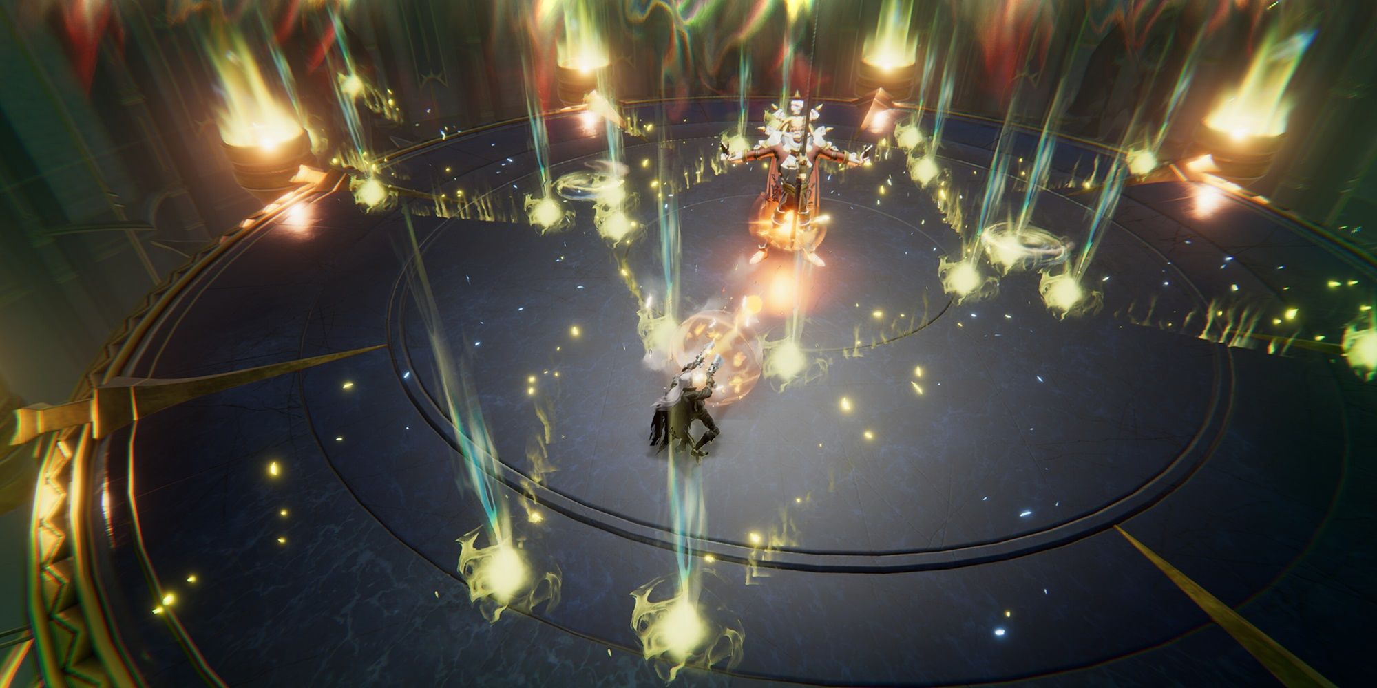V Rising Exists Early Access In May On PC, PS5 Version Launches Later ... V Rising Exists Early Access In May On PC, PS5 Version Launches Later ...