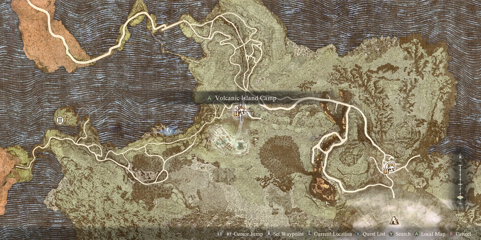 Dragon's Dogma 2: All Seeker Token Locations