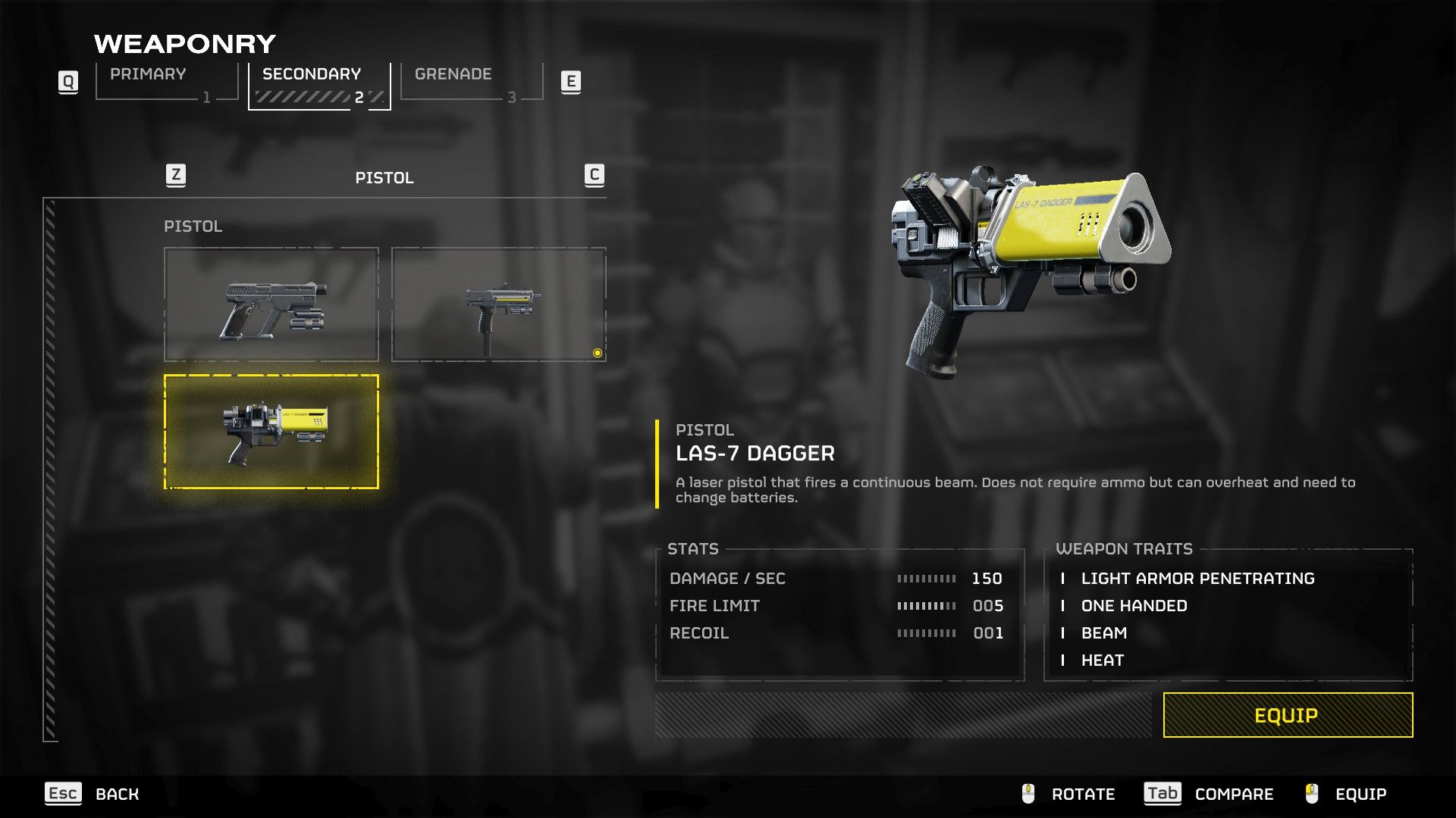 Helldivers 2: What to Bring for Automaton Missions