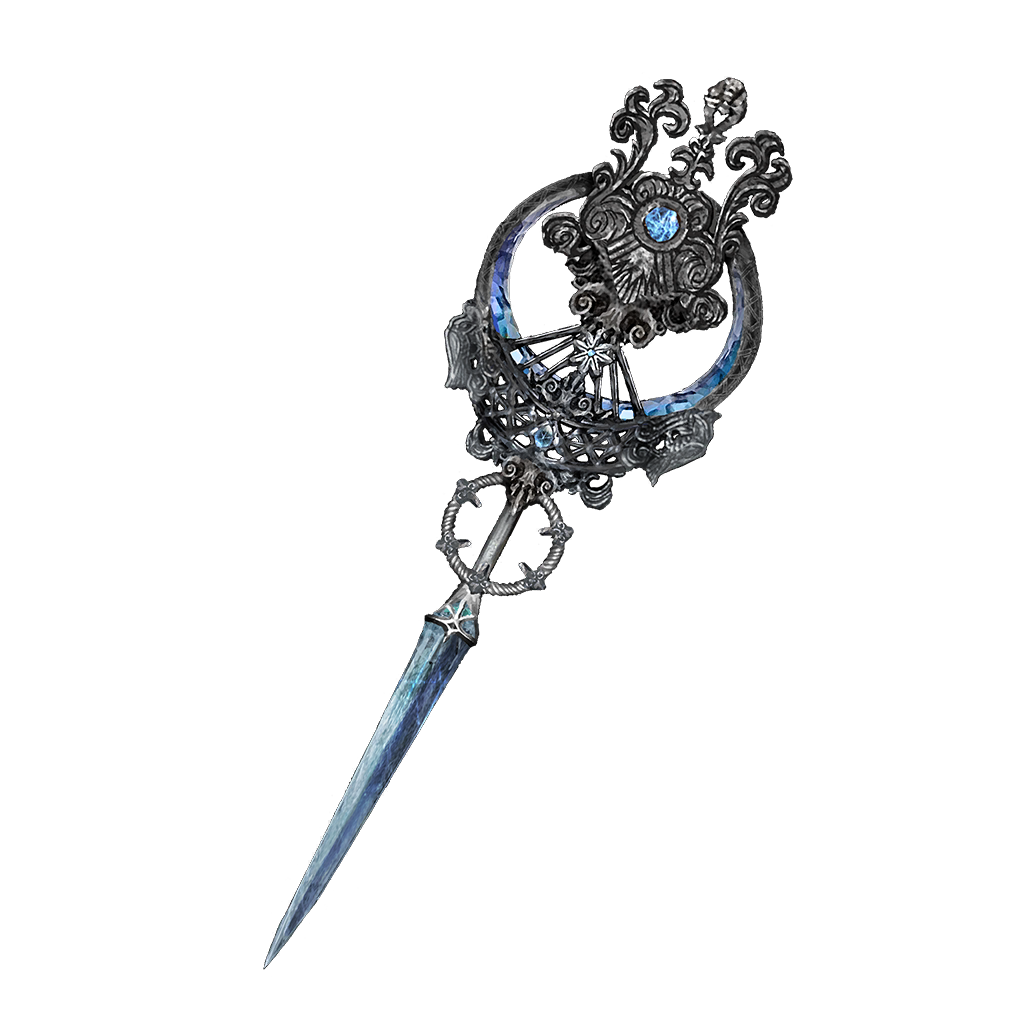 Academy Glintstone Key | Elden Ring | Hardcore Gamer
