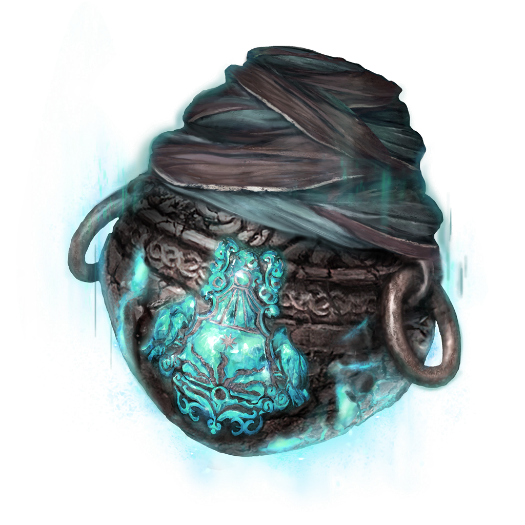 Academy Magic Pot | Elden Ring | Hardcore Gamer