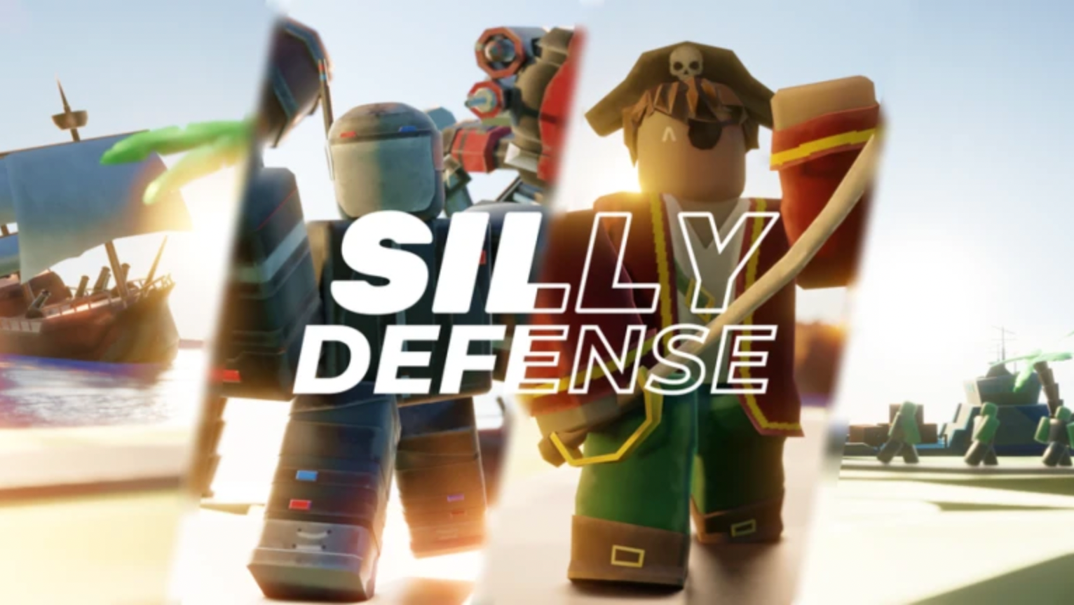 愚蠢的塔防代码（2024 年 4 月） - Recmg.com