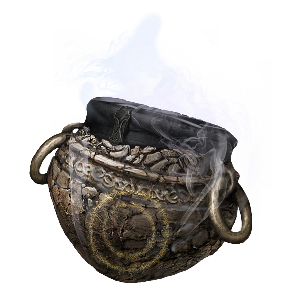 Alluring Pot | Elden Ring | Hardcore Gamer