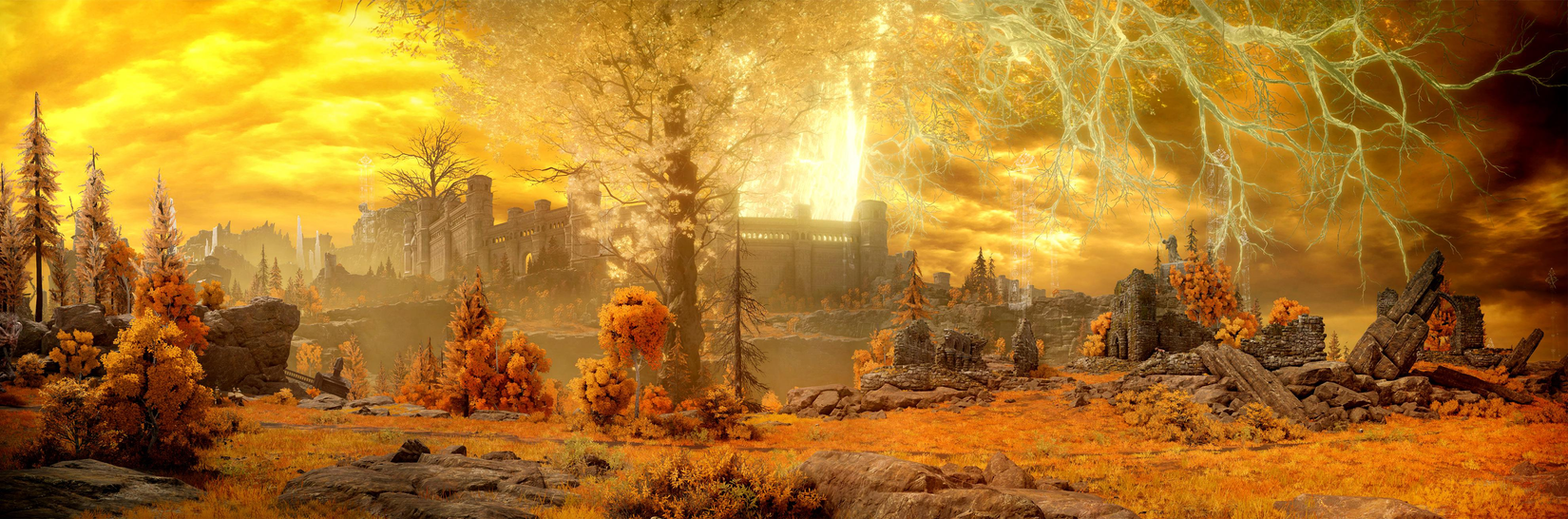 Elden Ring: Area-by-Area Quest Guide