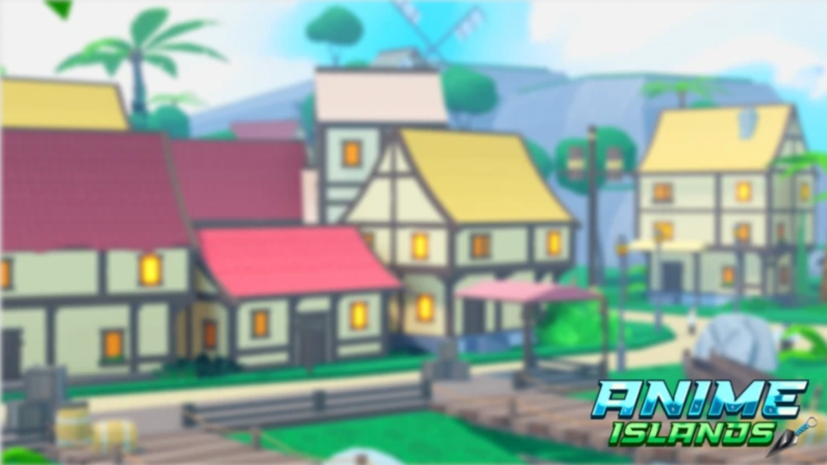 Anime Islands Codes (April 2024)