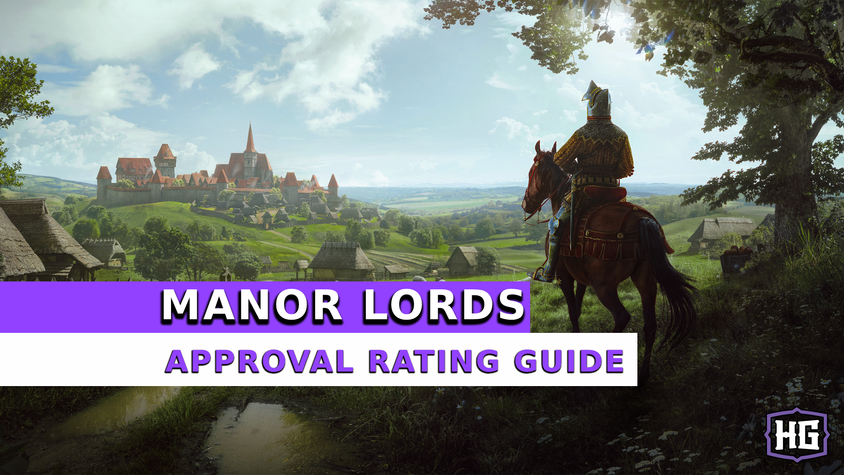 Manor Lords: Farming Guide