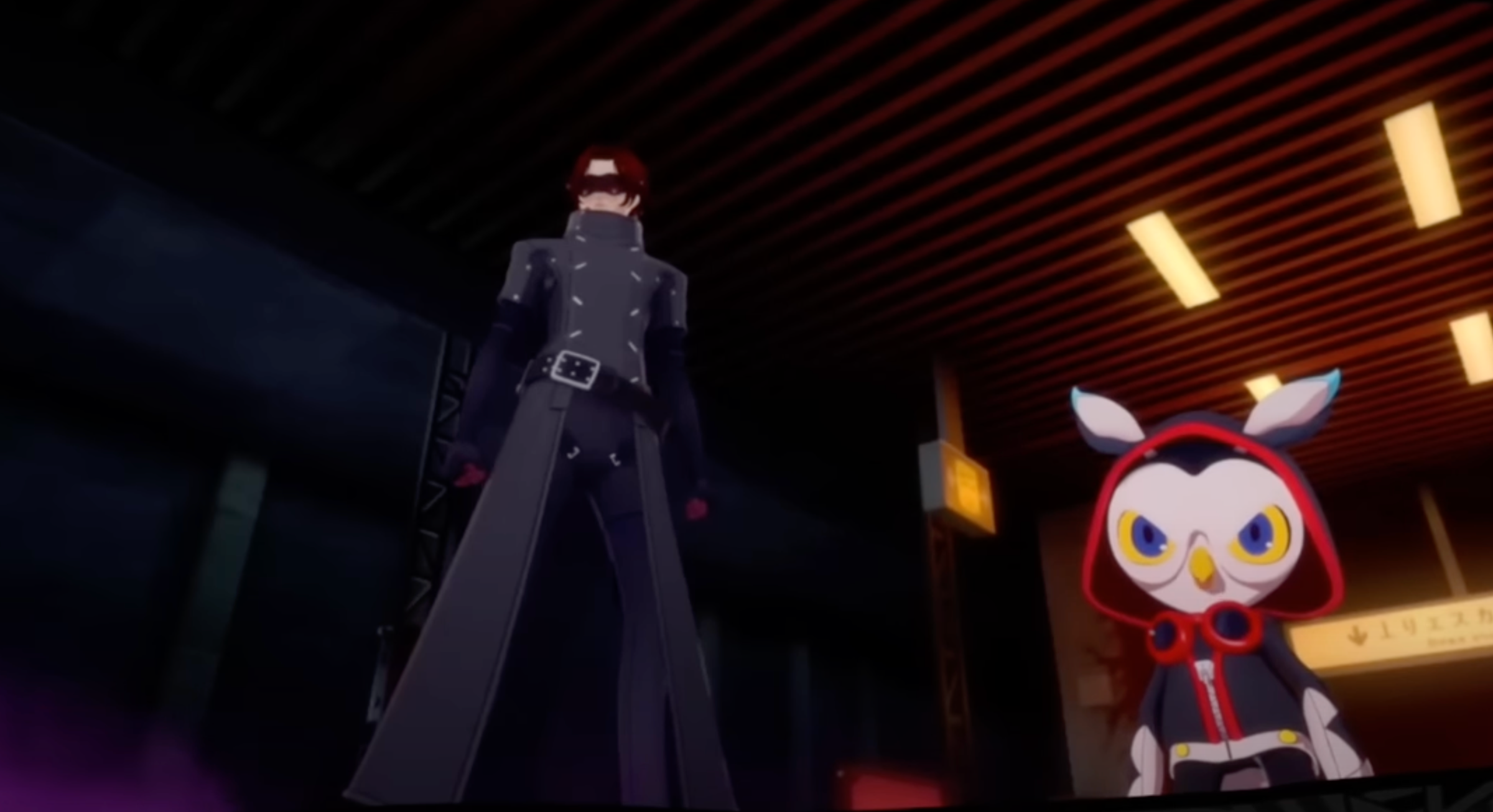 April 18th will be a Huge Day for Persona 5 Fans