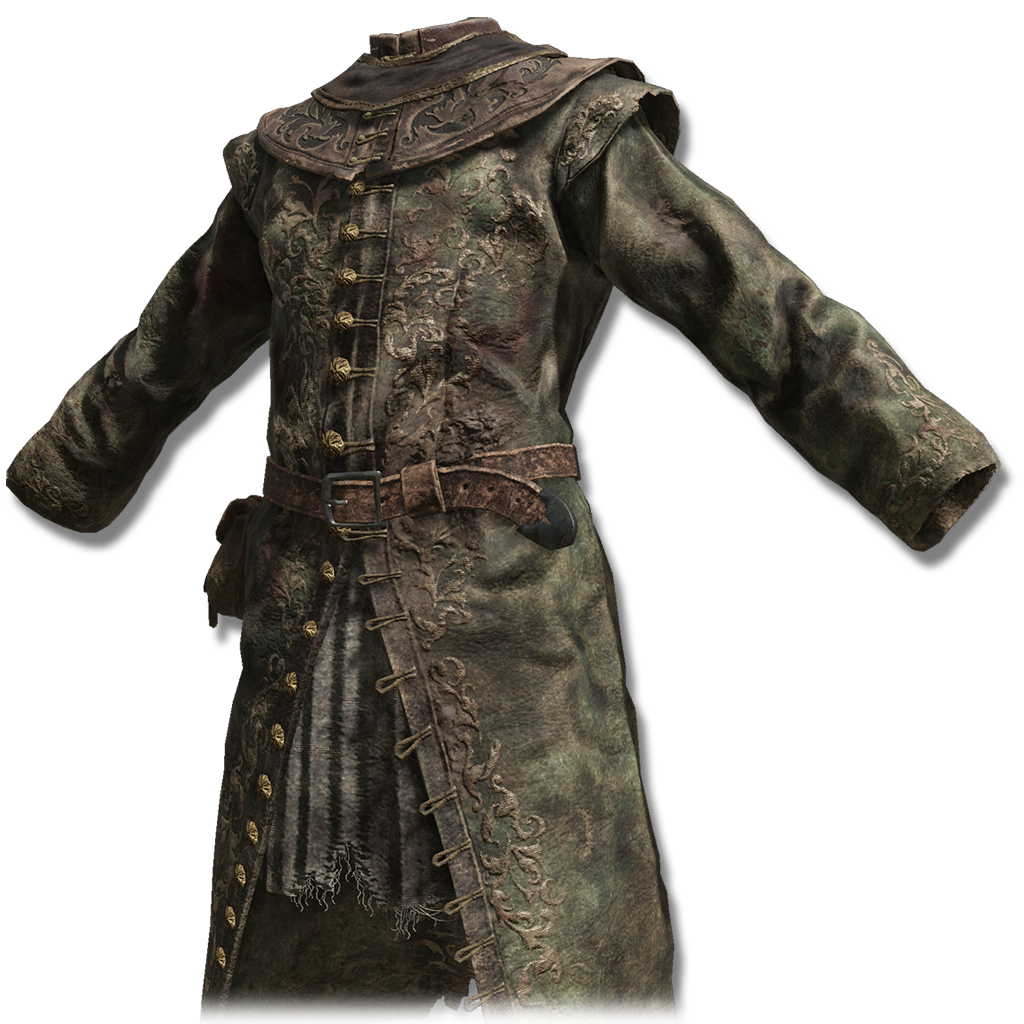 All Chest Armor | Elden Ring