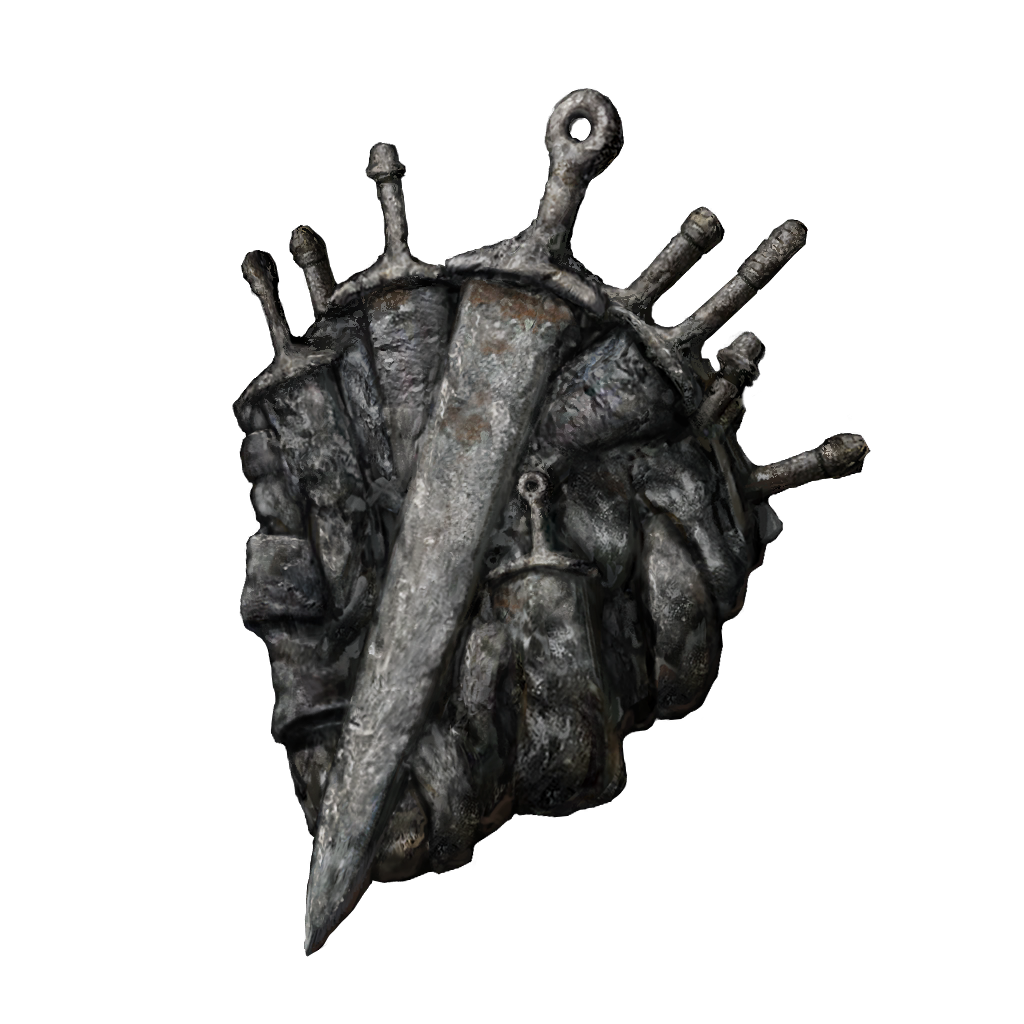 Arsenal Charm +1 | Elden Ring | Hardcore Gamer