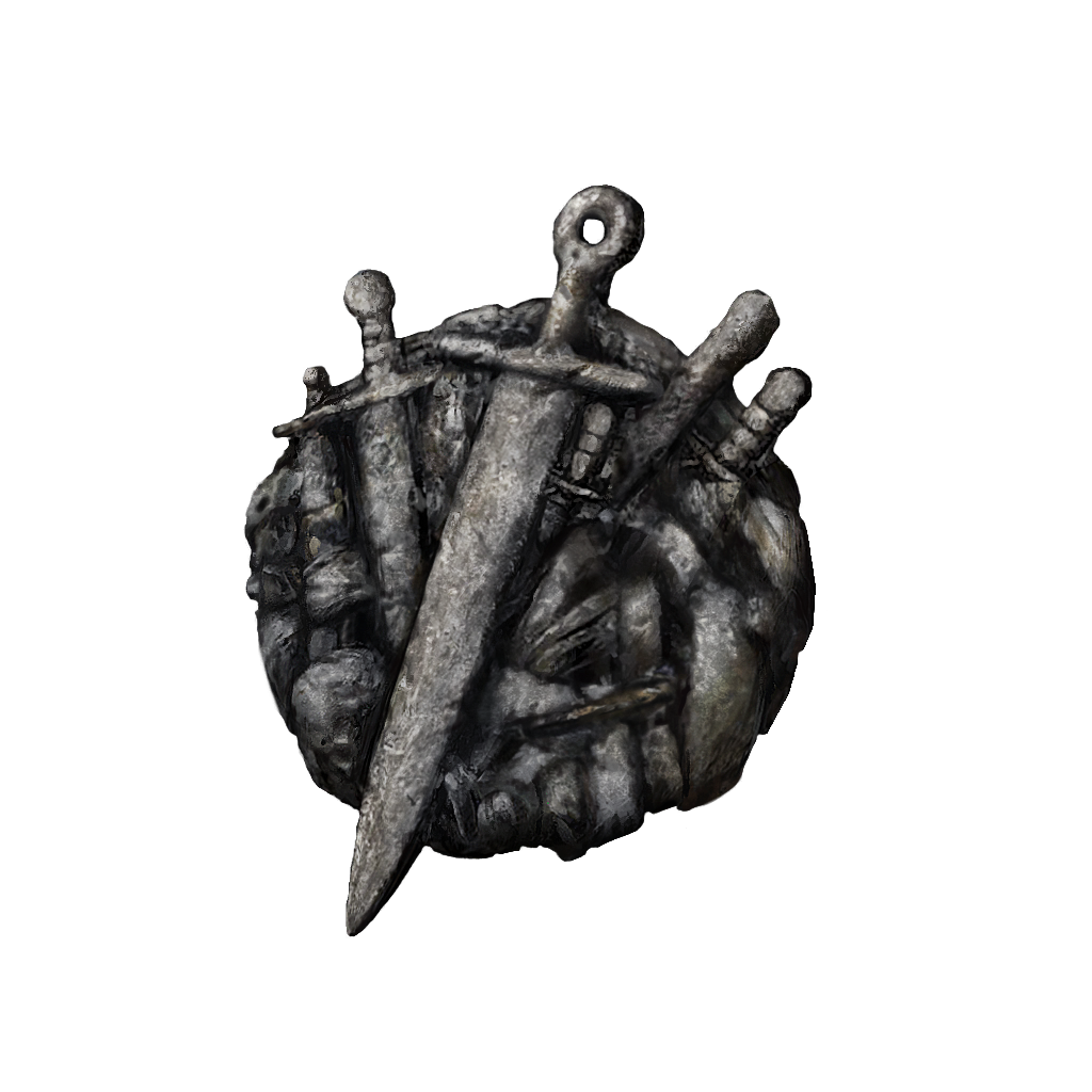 Arsenal Charm | Elden Ring | Hardcore Gamer