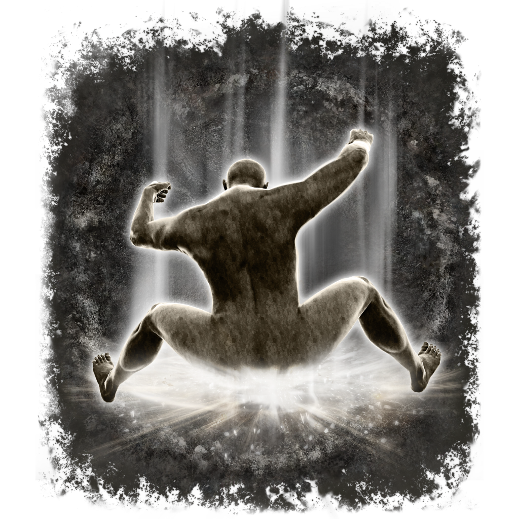 Ground Slam Skill | Elden Ring | Hardcore Gamer