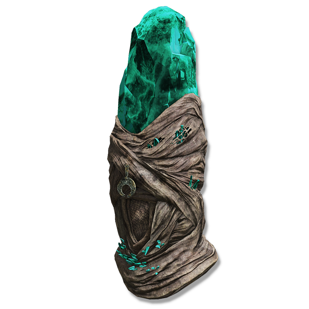 Azur's Glintstone Set | Elden Ring | Hardcore Gamer