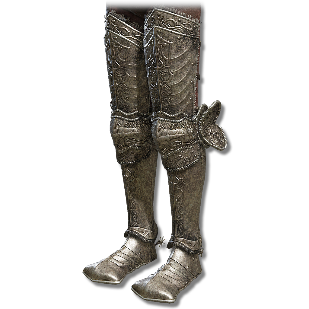 Banished Knight Armor | Elden Ring | Hardcore Gamer