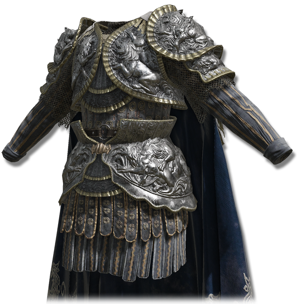 All Chest Armor | Elden Ring