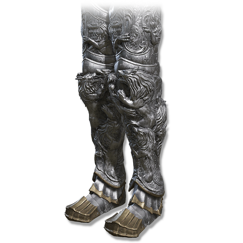 Beast Champion Set | Elden Ring | Hardcore Gamer