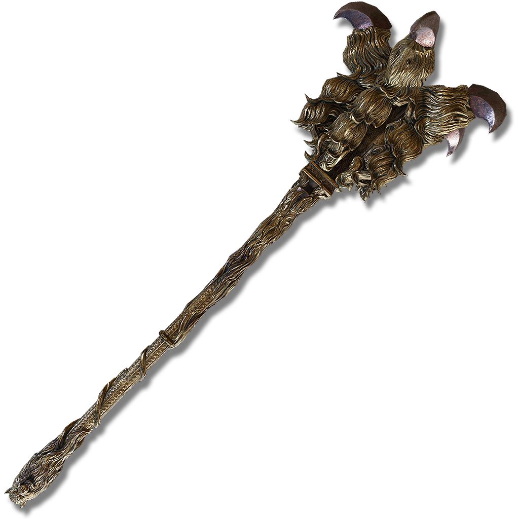 Elden Ring: Best Strength Weapons Tier List