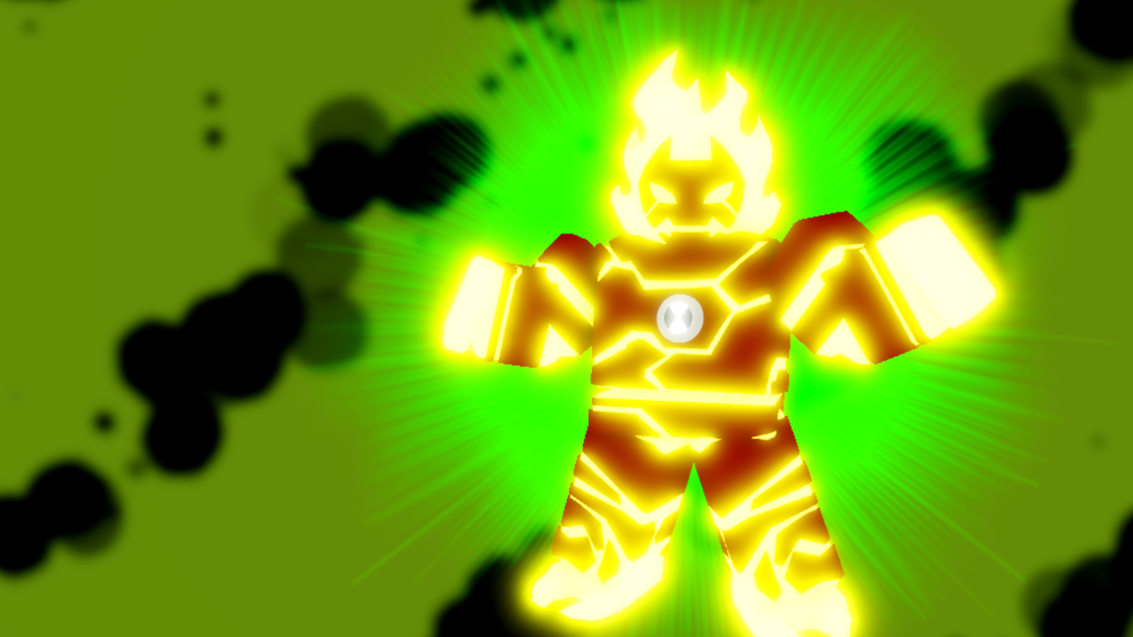 Benverse Protector Codes (April 2024)