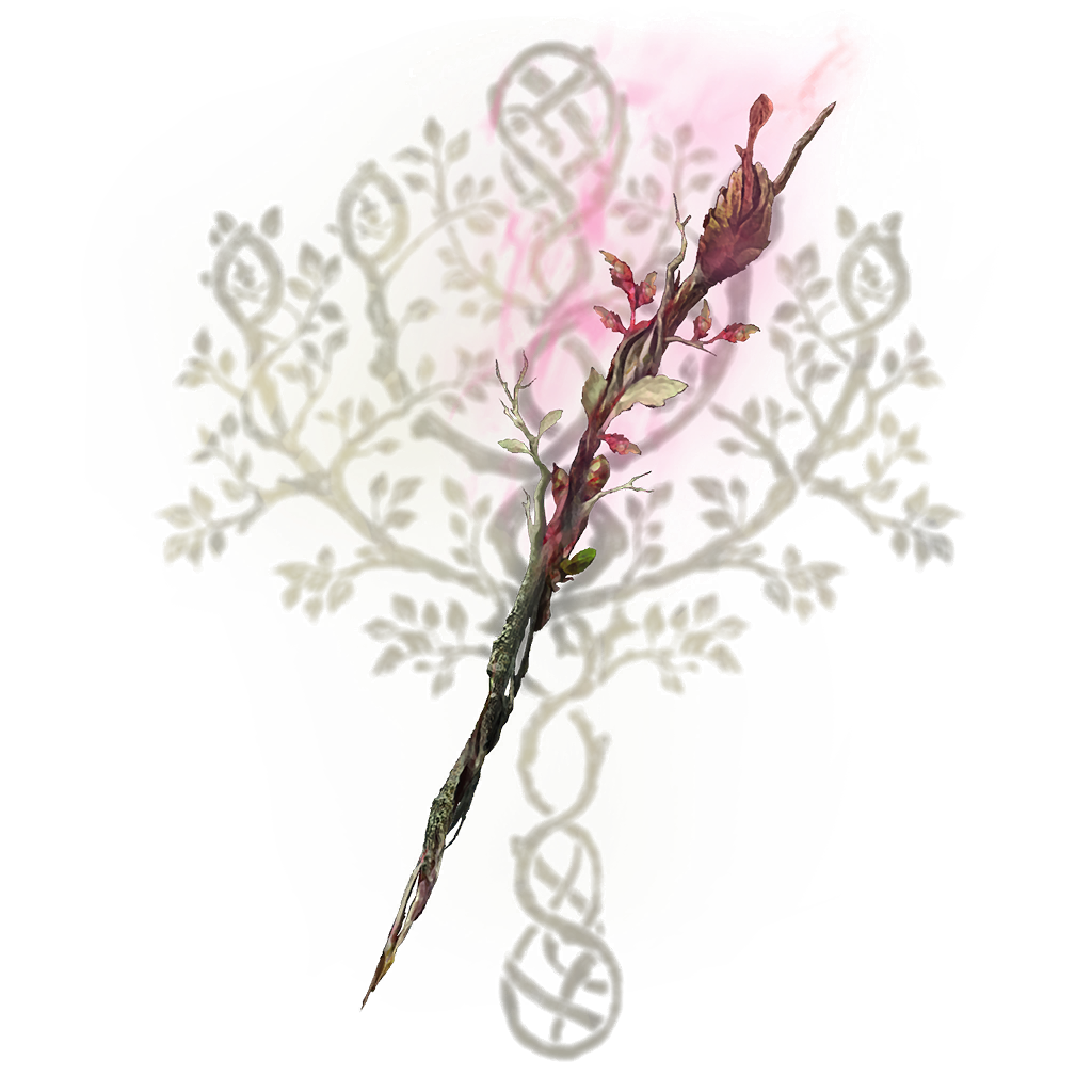 Bewitching Branch | Elden Ring | Hardcore Gamer