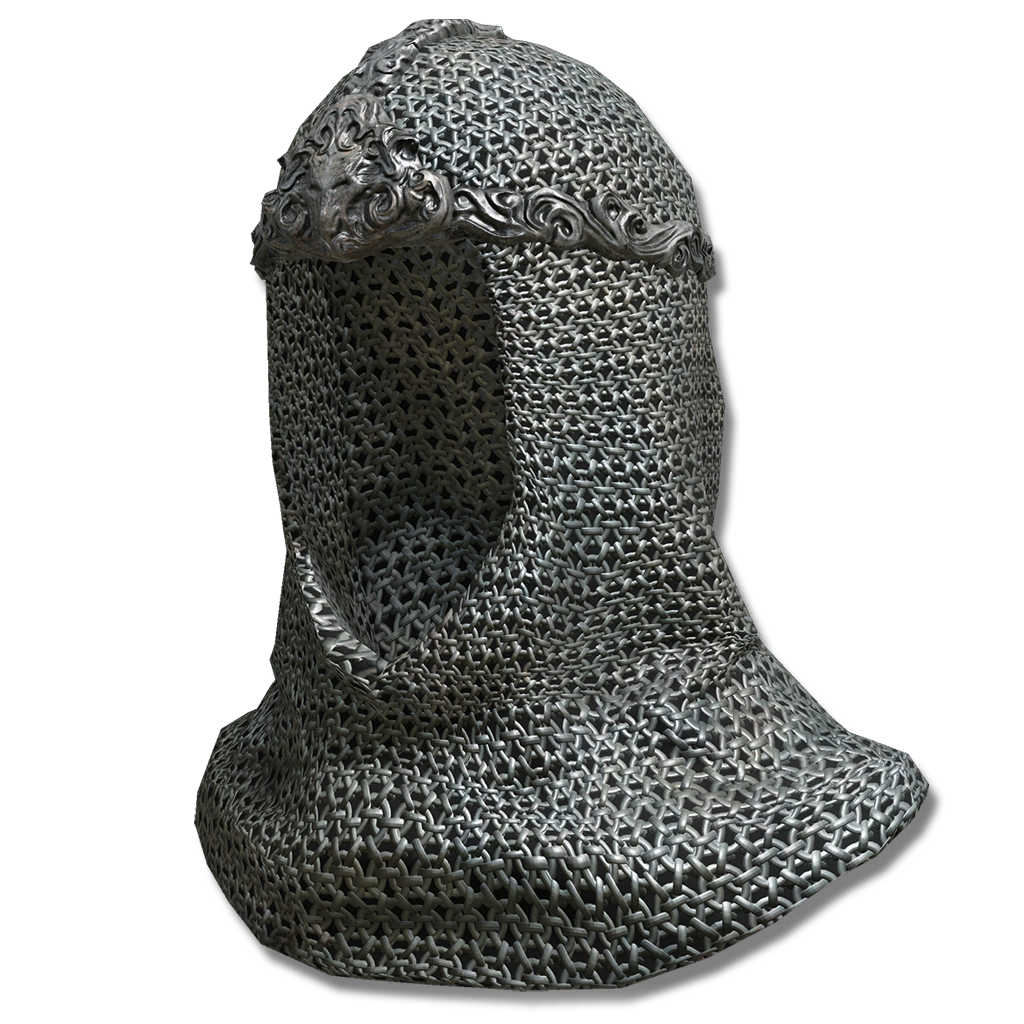 Blue Silver Mail Armor | Elden Ring | Hardcore Gamer