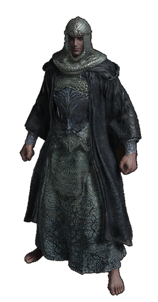 Blue Silver Set | Elden Ring | Hardcore Gamer