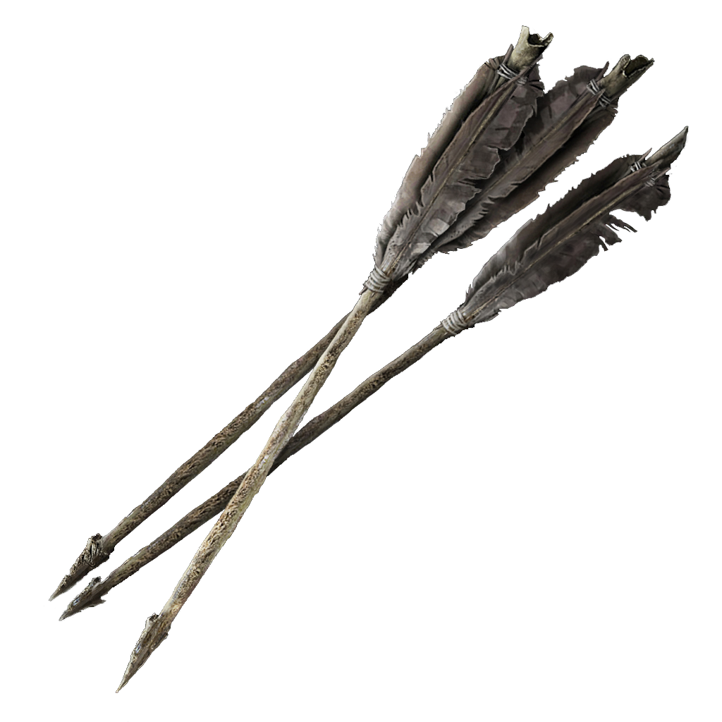 All Arrows & Bolts | Elden Ring