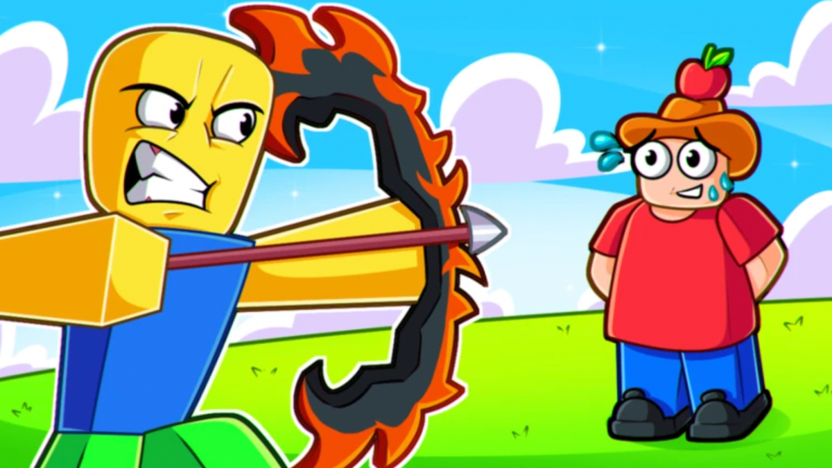 Bow Simulator Codes (April 2024)