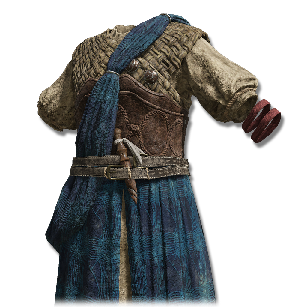 All Chest Armor | Elden Ring