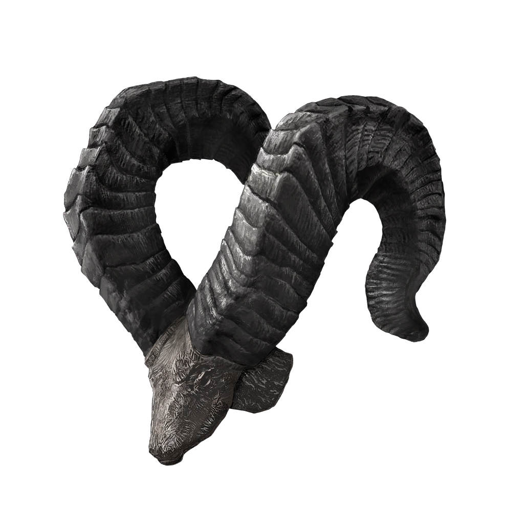 Bull-Goat's Talisman | Elden Ring | Hardcore Gamer