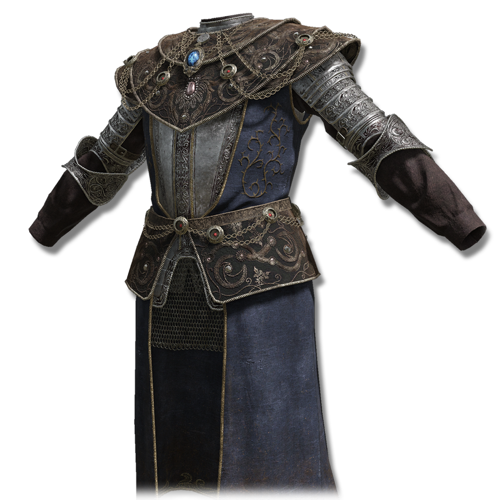 All Chest Armor | Elden Ring