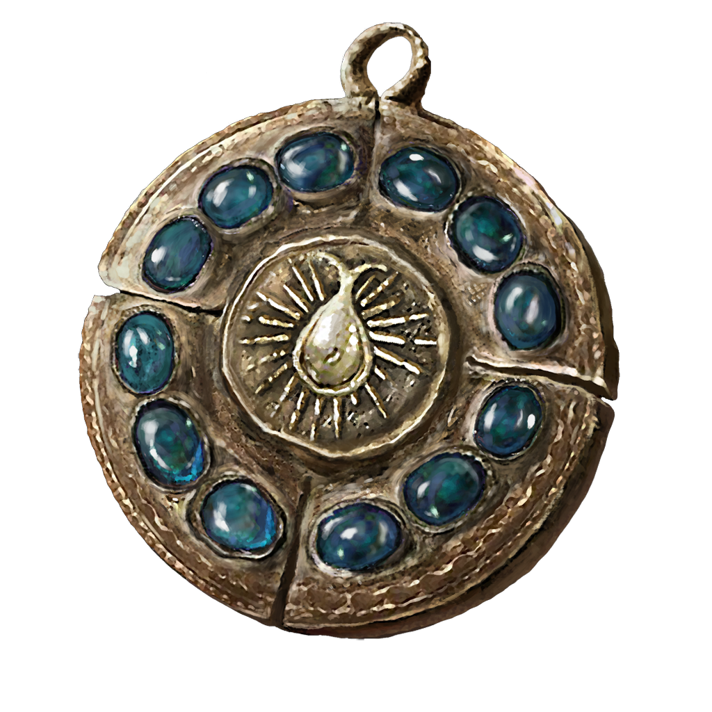 All Talismans | Elden Ring