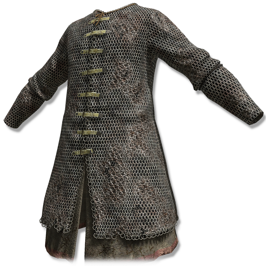 Chain Armor | Elden Ring | Hardcore Gamer