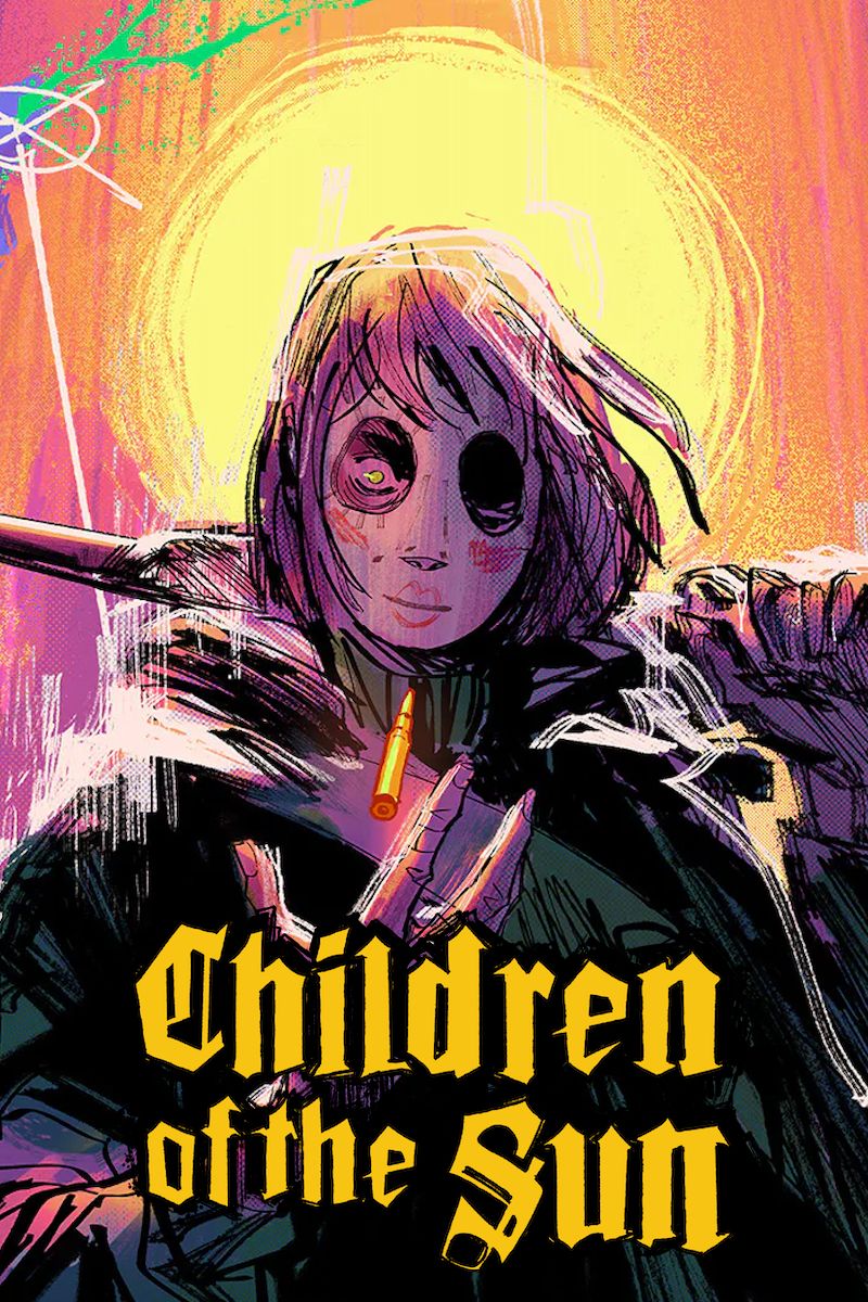 Review: Children of the Sun