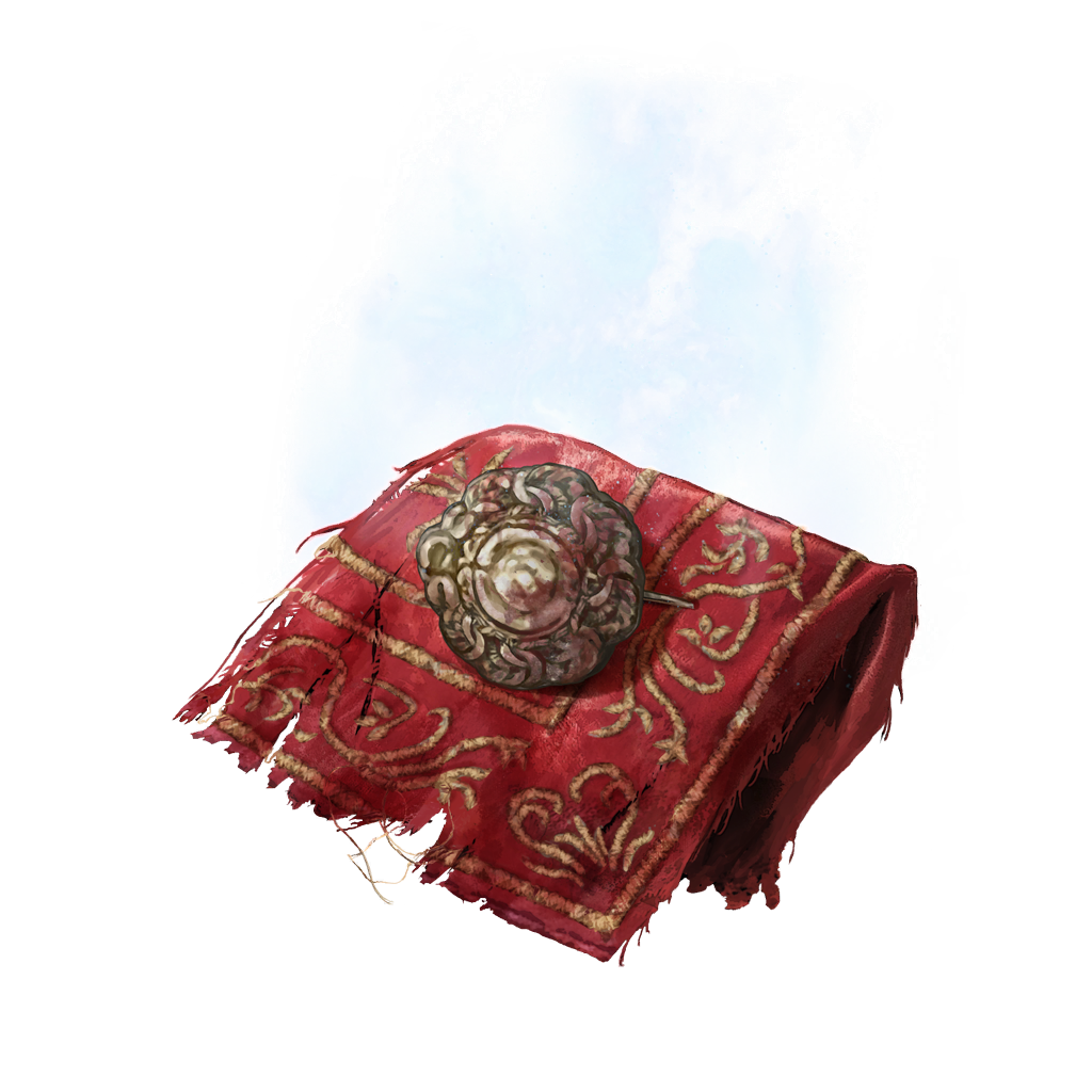 Chrysalids' Memento | Elden Ring | Hardcore Gamer