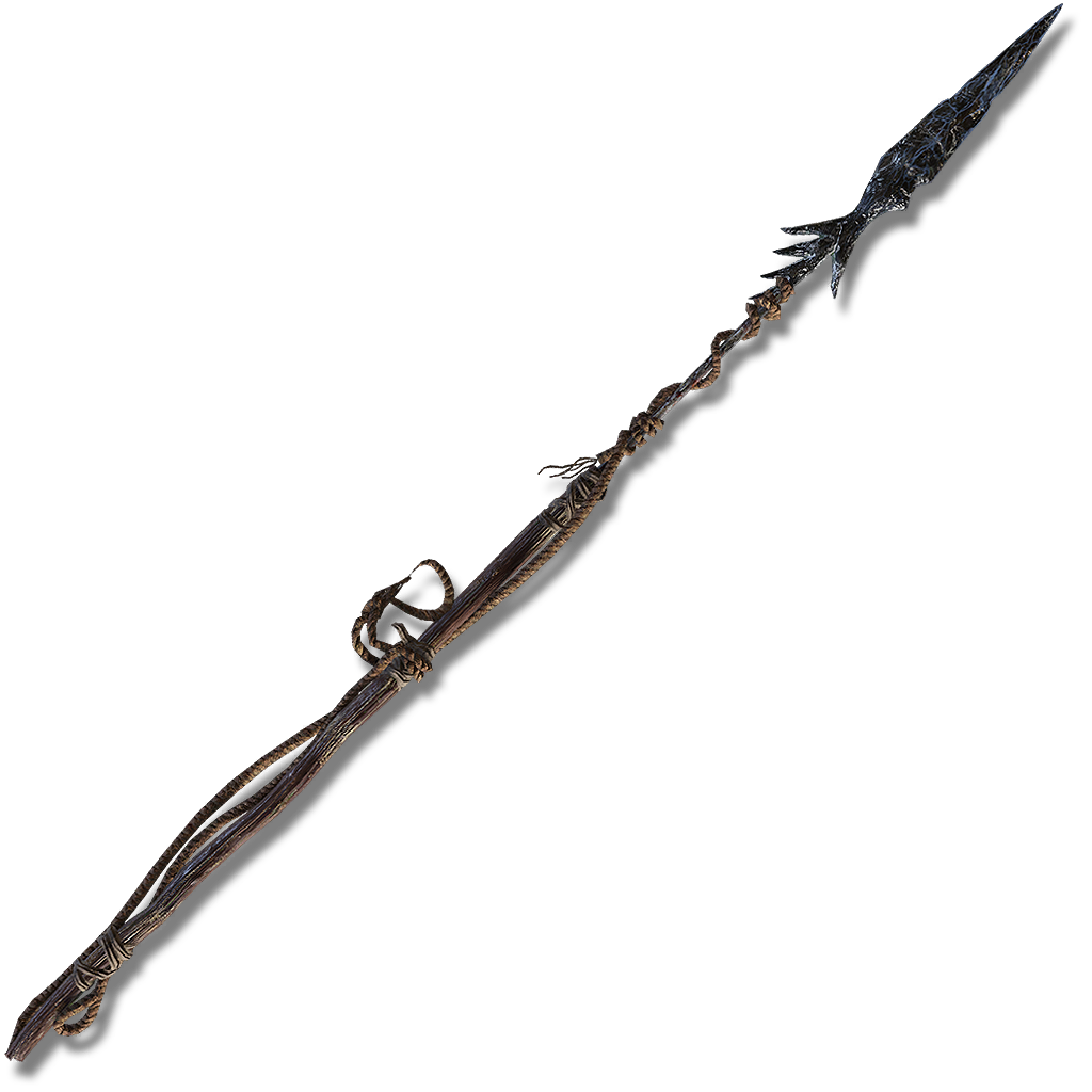 Clayman's Harpoon | Elden Ring | Hardcore Gamer