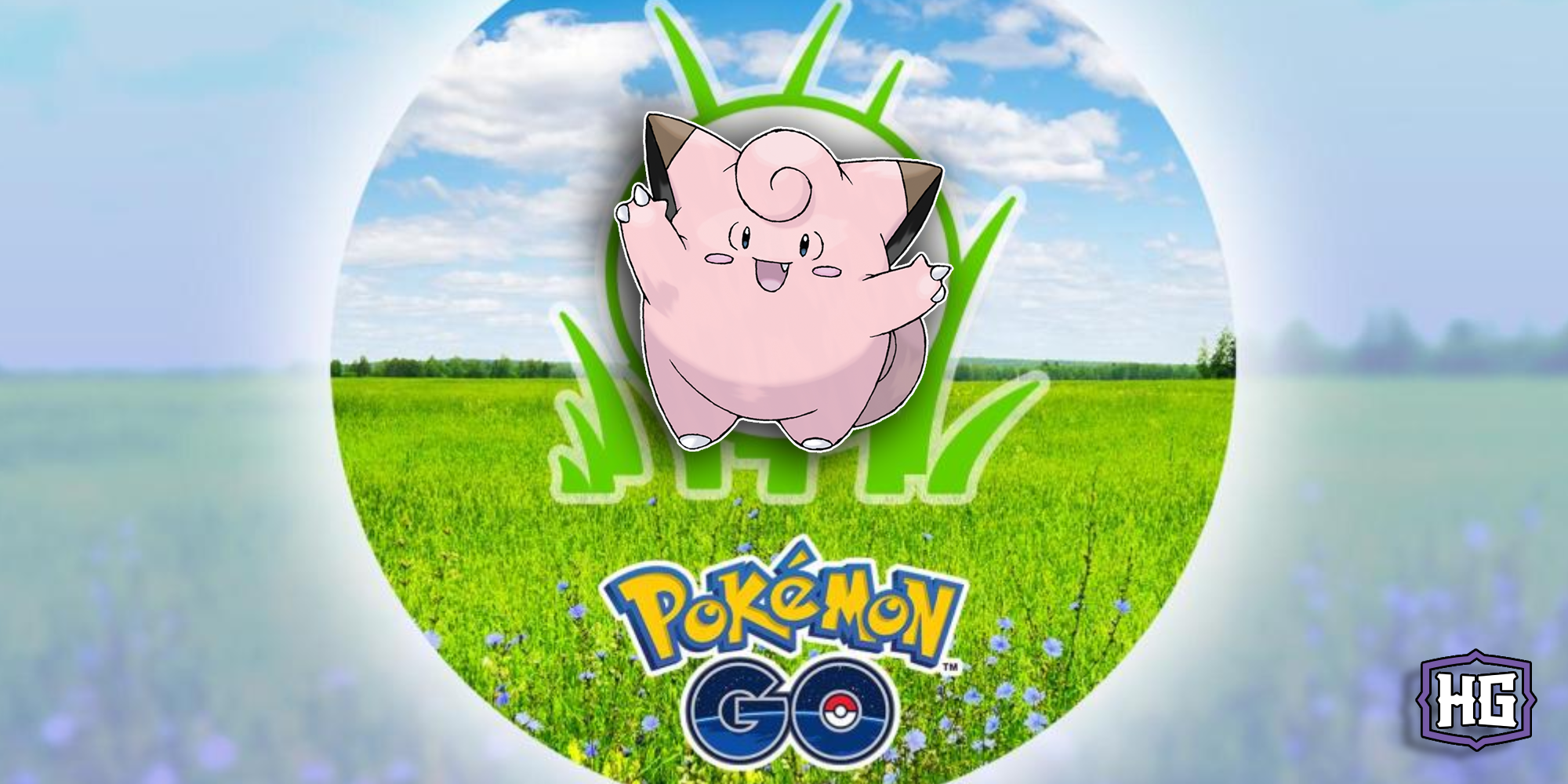 Pokémon GO: Clefairy Spotlight Hour Guide