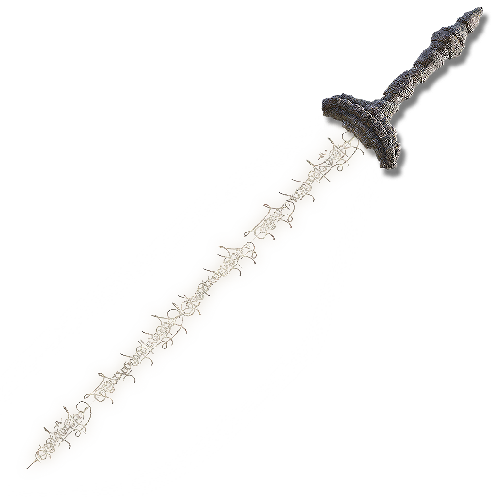 Coded Sword | Elden Ring | Hardcore Gamer