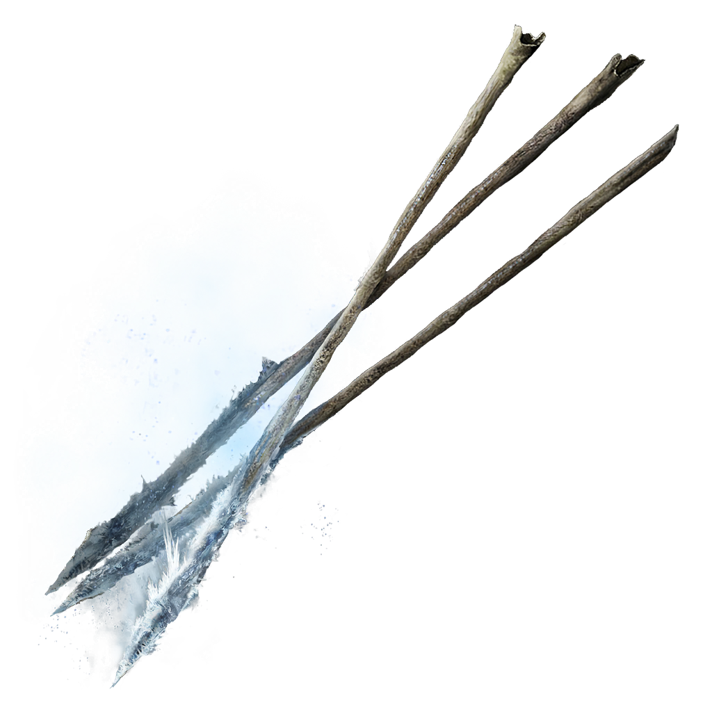 All Arrows & Bolts | Elden Ring