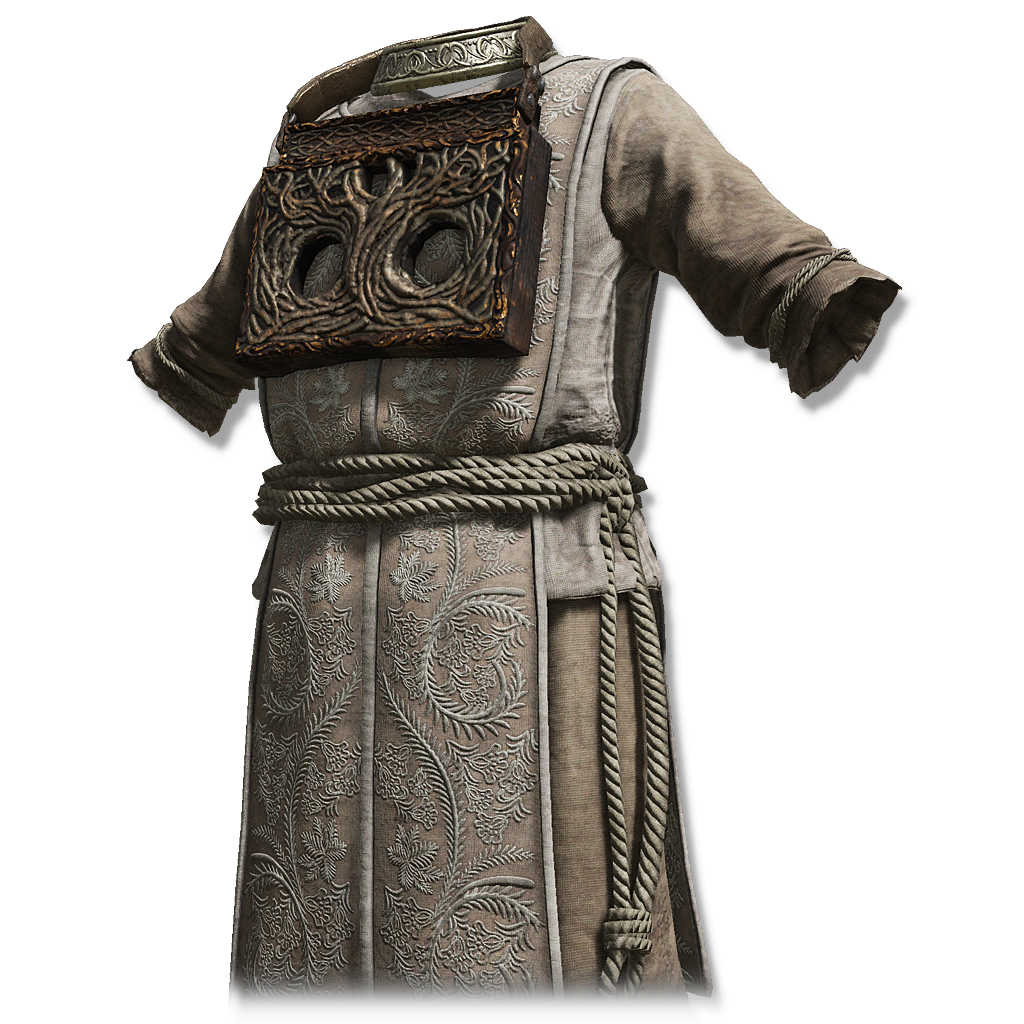 All Chest Armor | Elden Ring