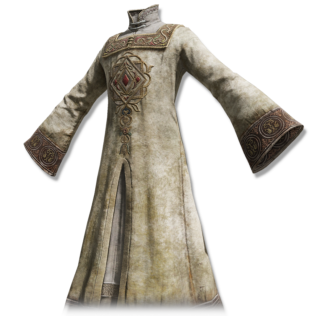Consort's Robe | Elden Ring | Hardcore Gamer