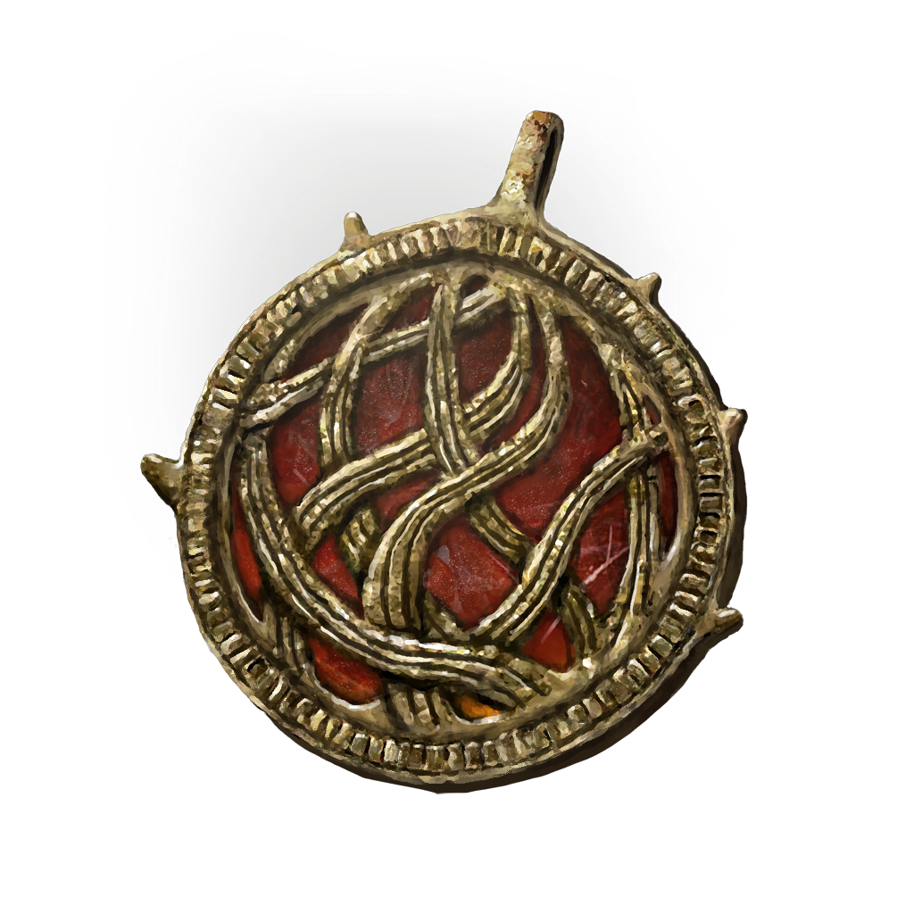 All Talismans | Elden Ring