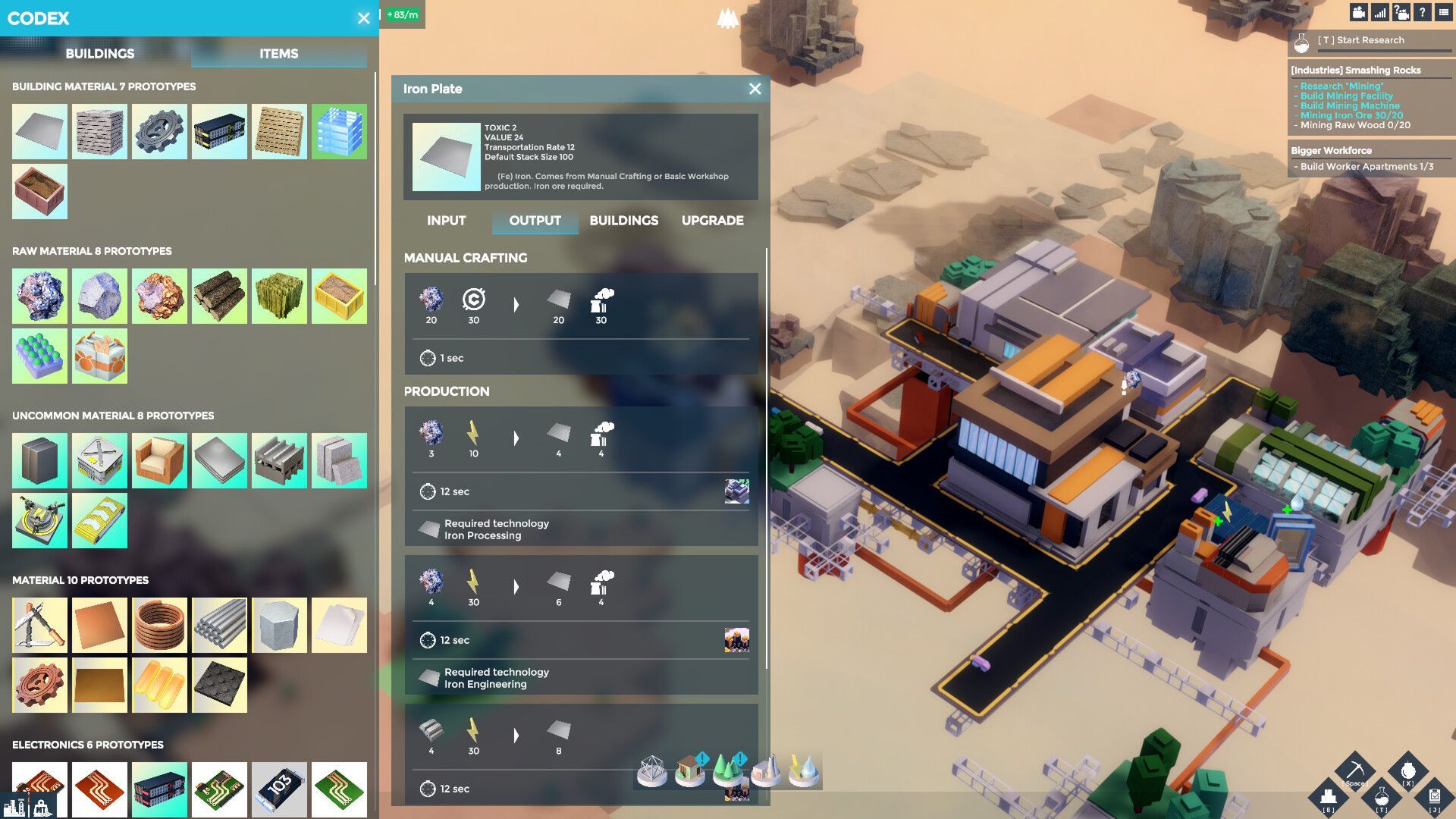 PAX East 2024: Critical Reflex Flexes Their Muscle