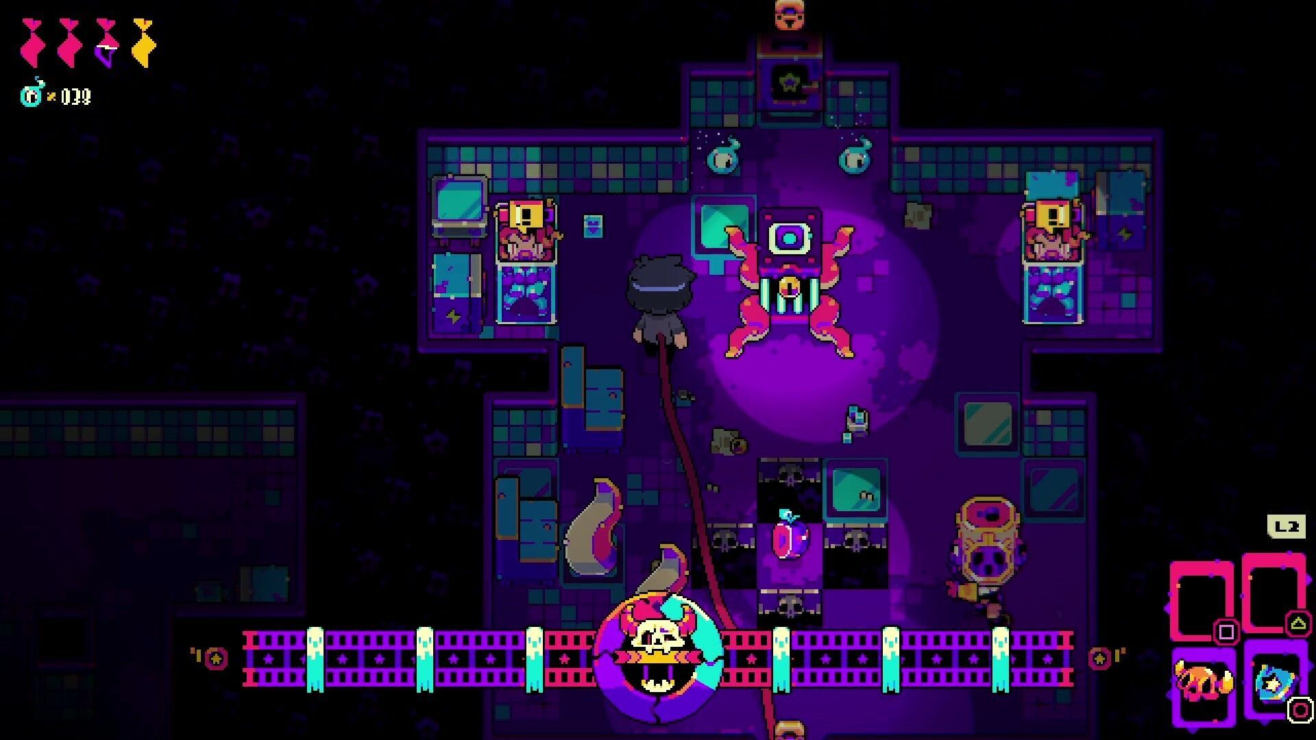 PAX East 2024: Critical Reflex Flexes Their Muscle