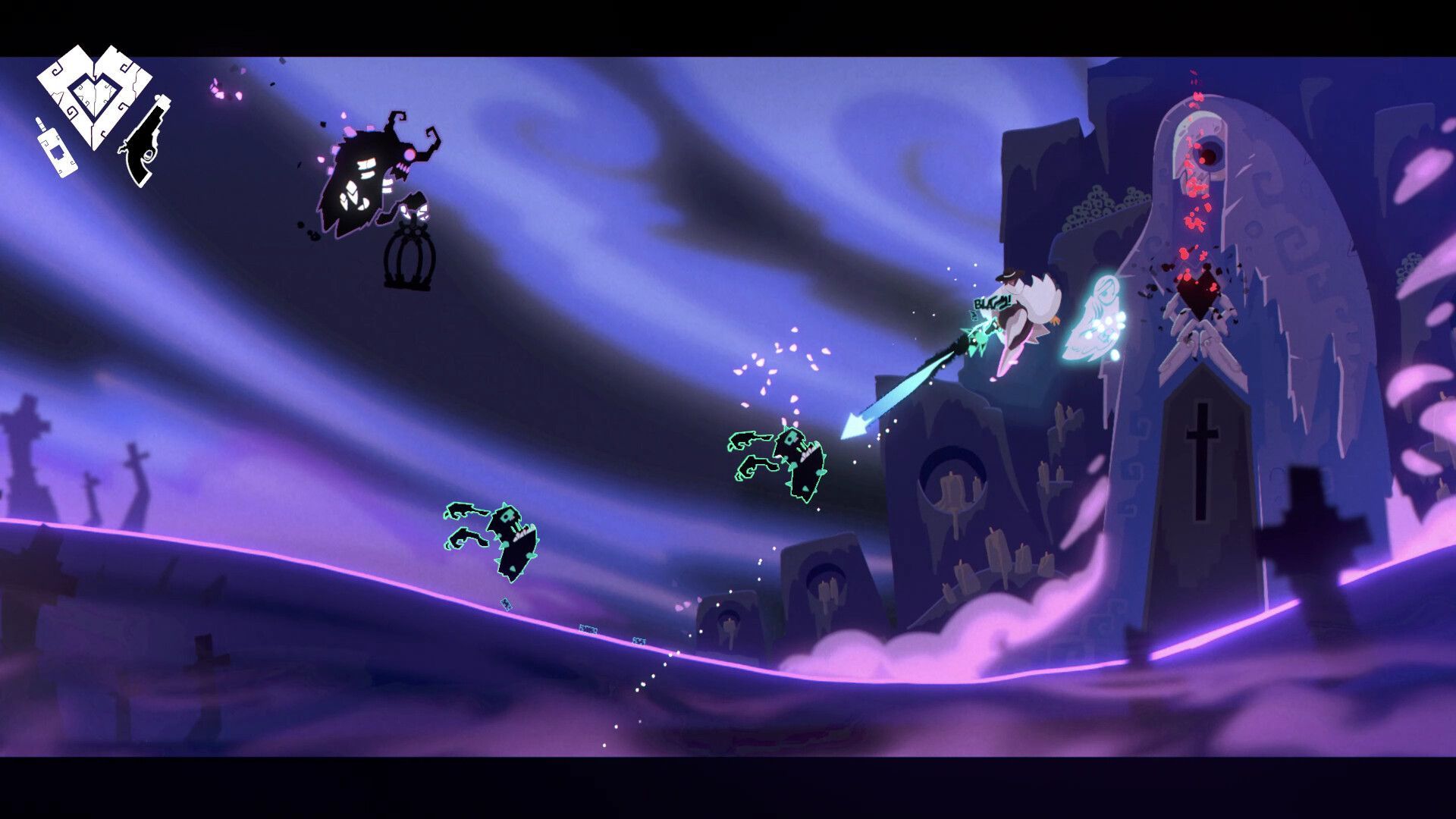 PAX East 2024: Critical Reflex Flexes Their Muscle