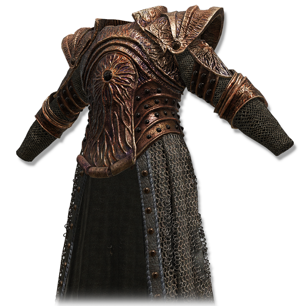 All Chest Armor | Elden Ring