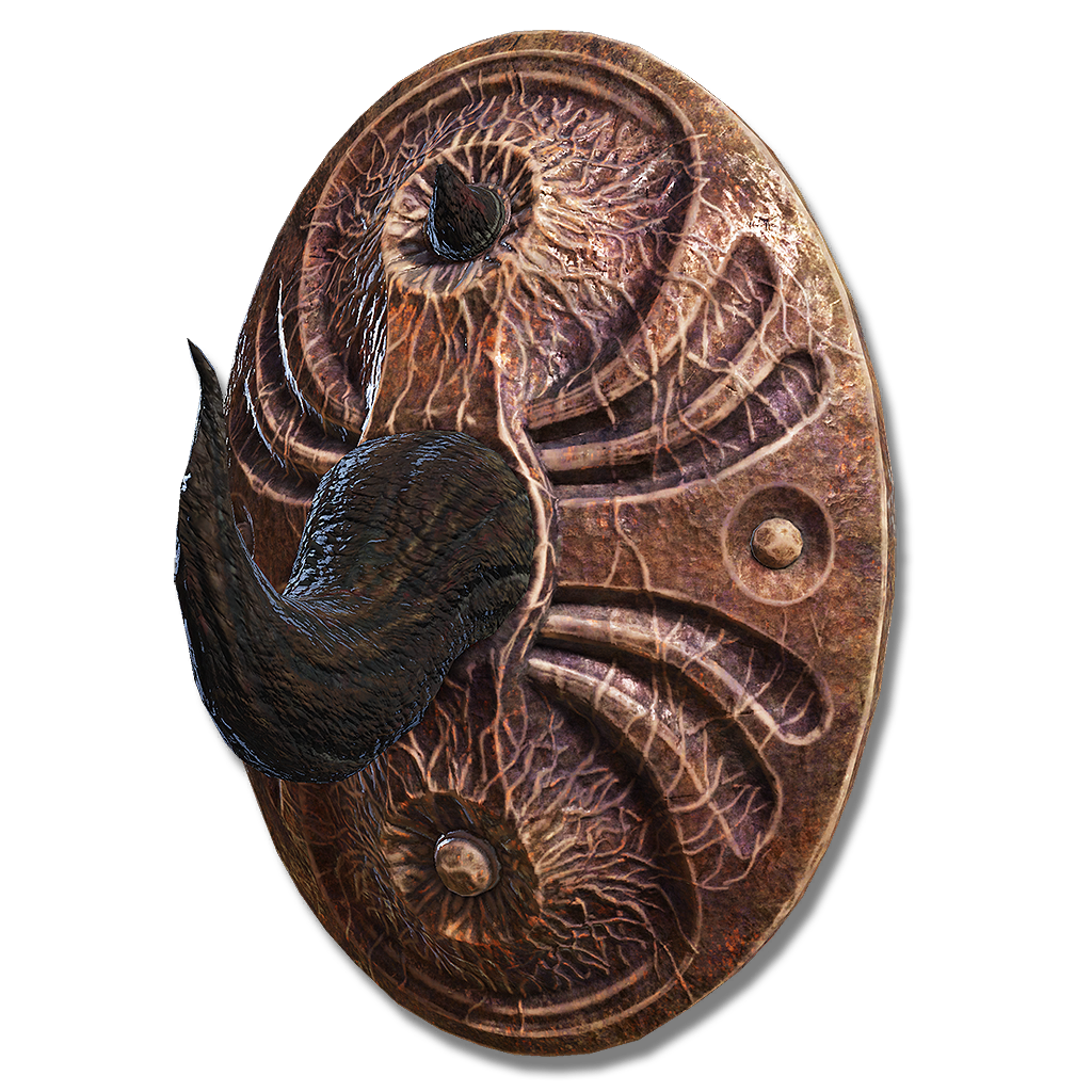 All Shields | Elden Ring